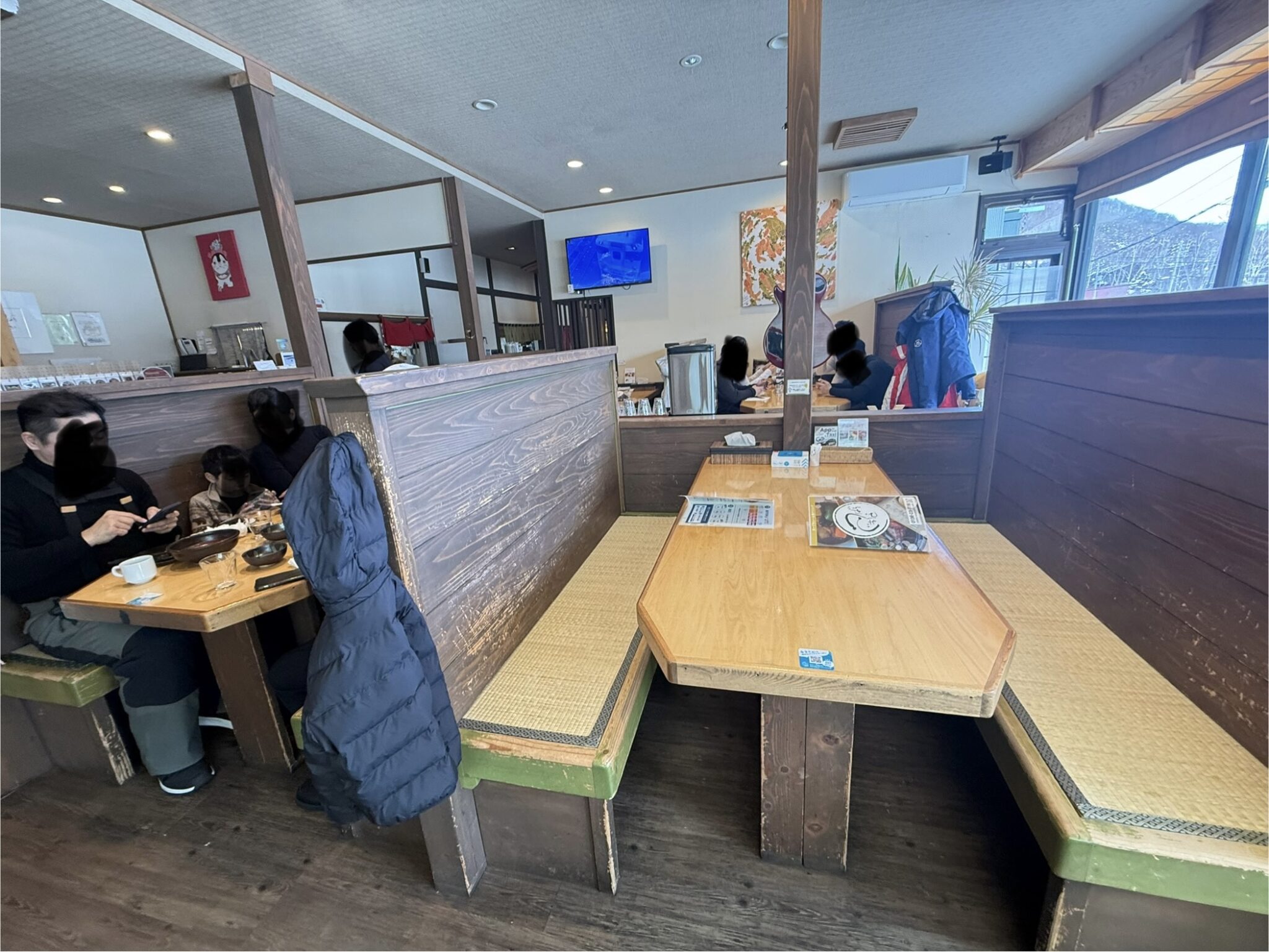 [Niseko] Tsubara Tsubara Soup Curry Review: Spice Level 3, Menu, Take ...